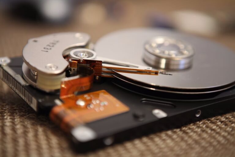 Hard Drive Destruction for Businesses in 2025: Secure, Certified, and ...